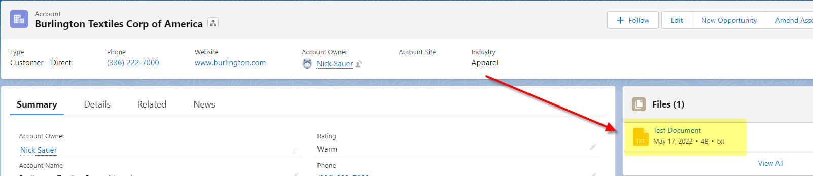 One File, Many Records – archwise