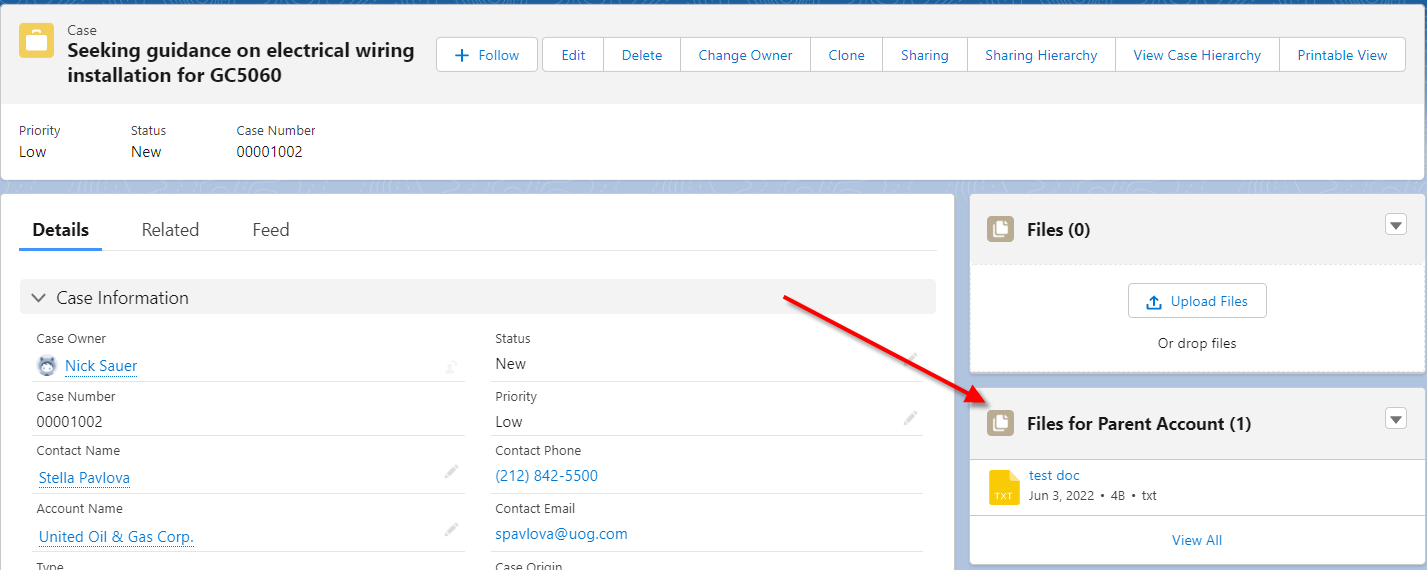 One File, Many Records – Flow Approach by Gidi Abramovich – archwise