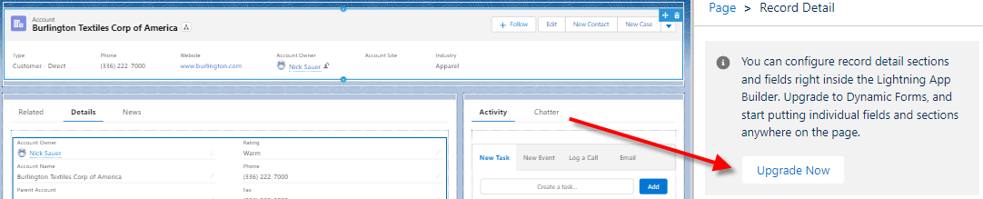 Winter ’23 Release – Top 10 – archwise