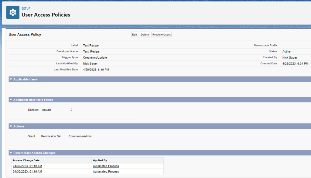 Summer ’23 Release – Top 10 – archwise