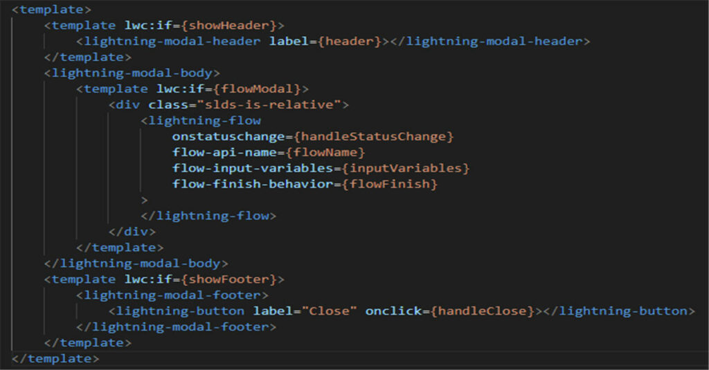 Flow: Input Rich Text to Email – archwise Flow: Input Rich Text to Email – archwise